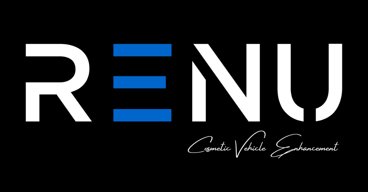 Reenu Logo Renü Medicine
